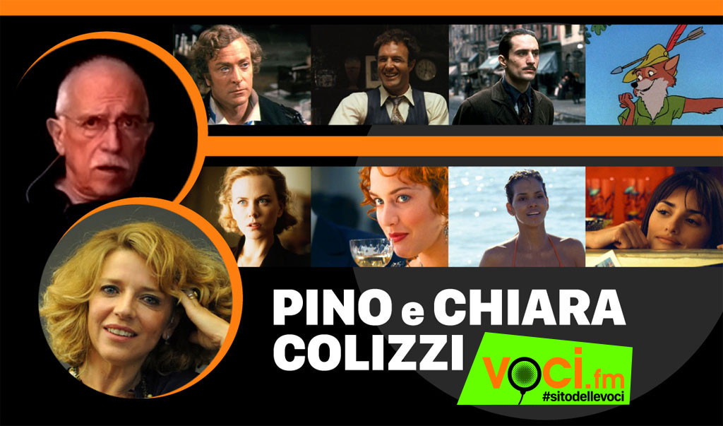 Pino e Chiara Colizzi: diverse generazioni, stesso talento - voci.net