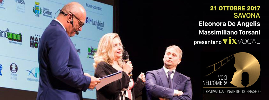 App Vix-Vocal: intervistiamo Eleonora De Angelis - voci.net