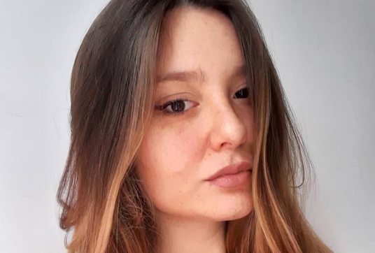 Giulia Russo - voci.net