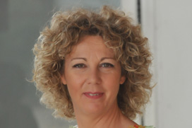 Daniela Cenciotti - voci.net